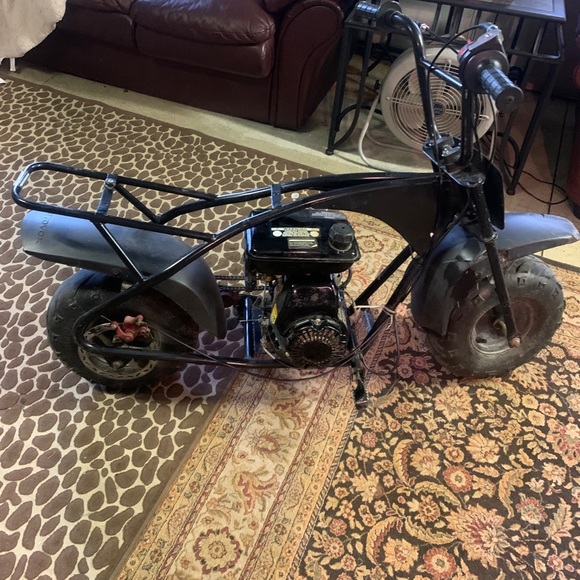 Other | Motovox Mini Bike | Poshmark